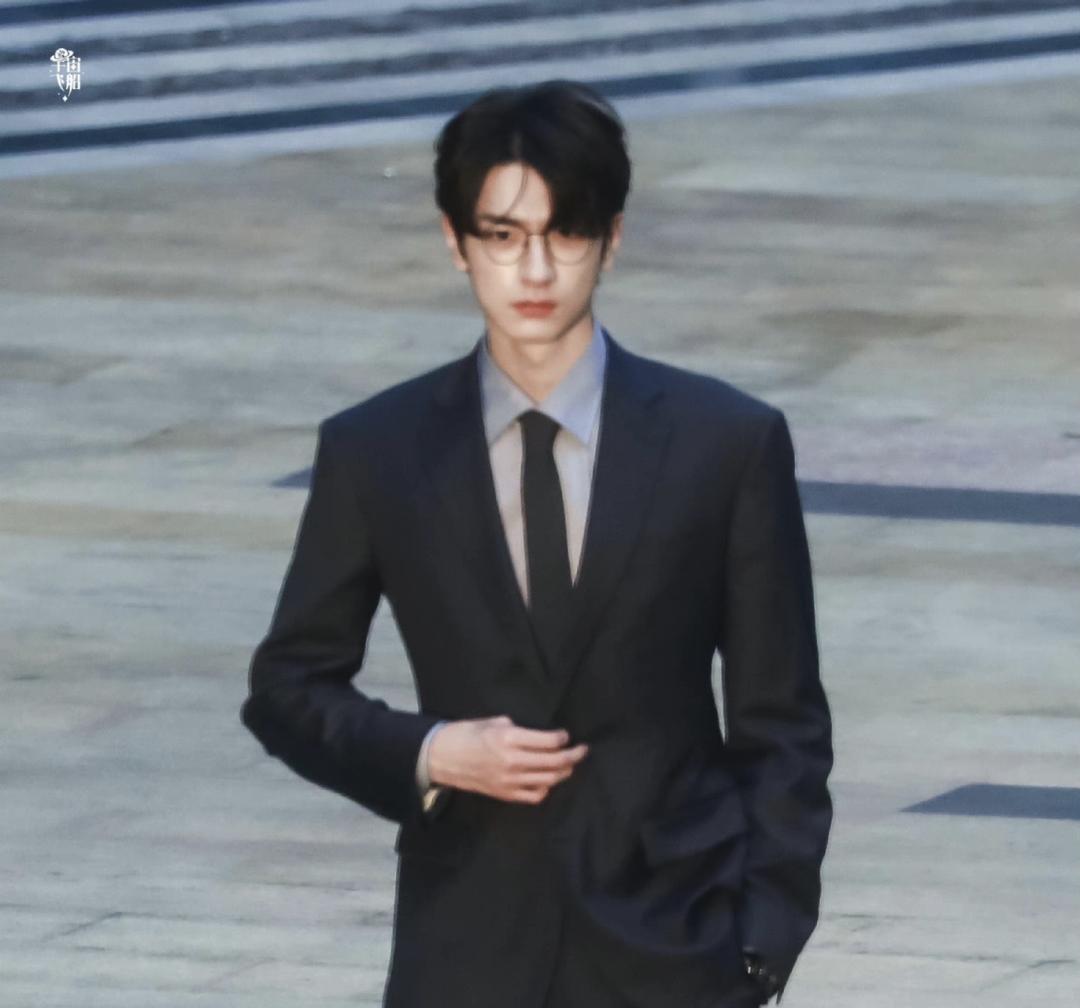 Liu Haocun, Lin Yanjun, Yang Chaoyue, Xie Na, Zhu Zixiao - iNEWS