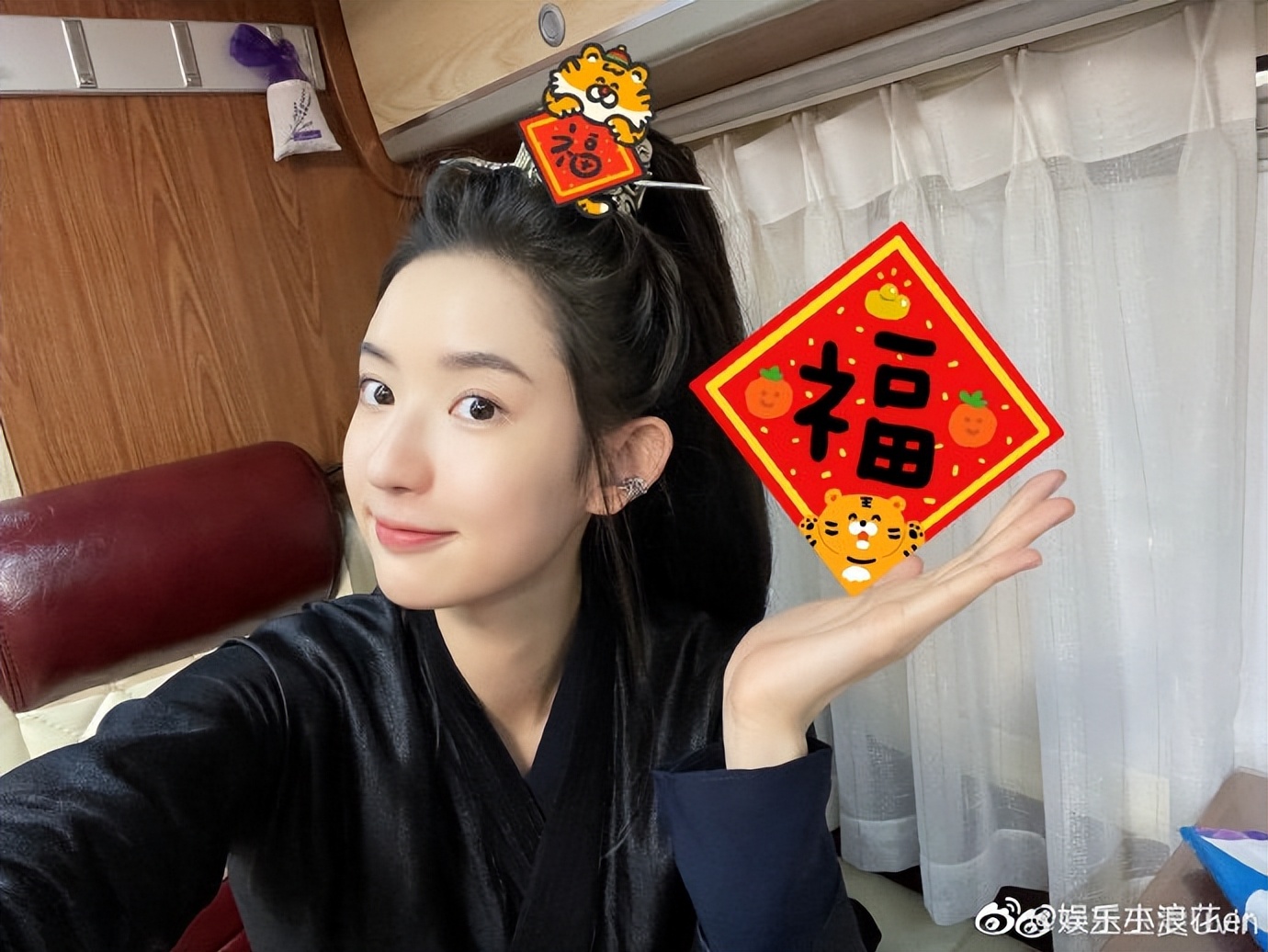 #Chen Youwei Wang Yuwen##Chen Youwei Fang denies romance# Follow works ...