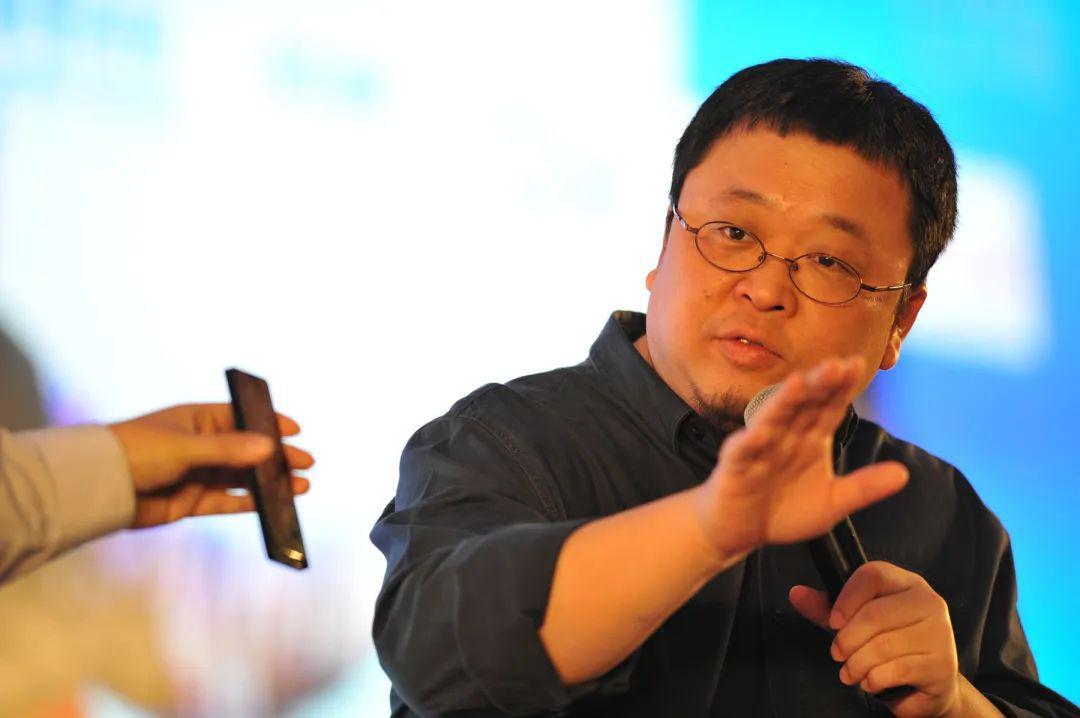 This Double Eleven should not only be Luo Yonghao and Li Jiaqi - iNEWS