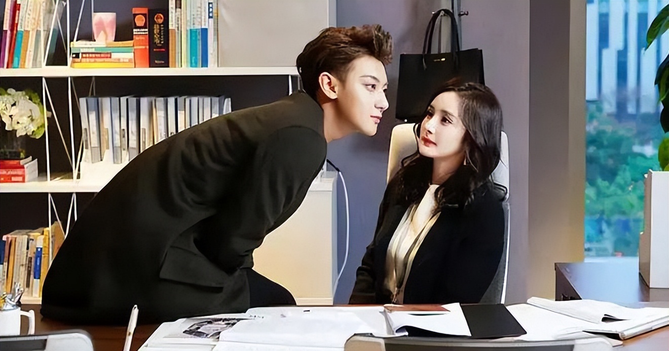 9.5 points. This masterpiece of the 1990s is the pinnacle of Chinese ...