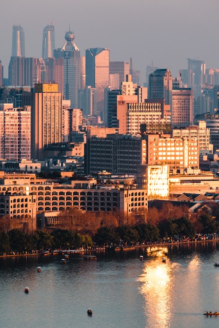 Appreciation of Southern Song Dynasty Poet Lin Sheng's "Inscription Lin ...