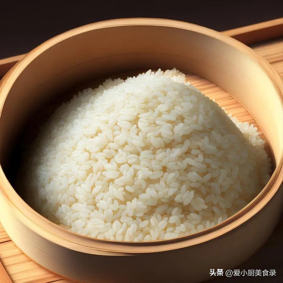These 3 kinds of coarse grains are not in the true sense, so you should ...