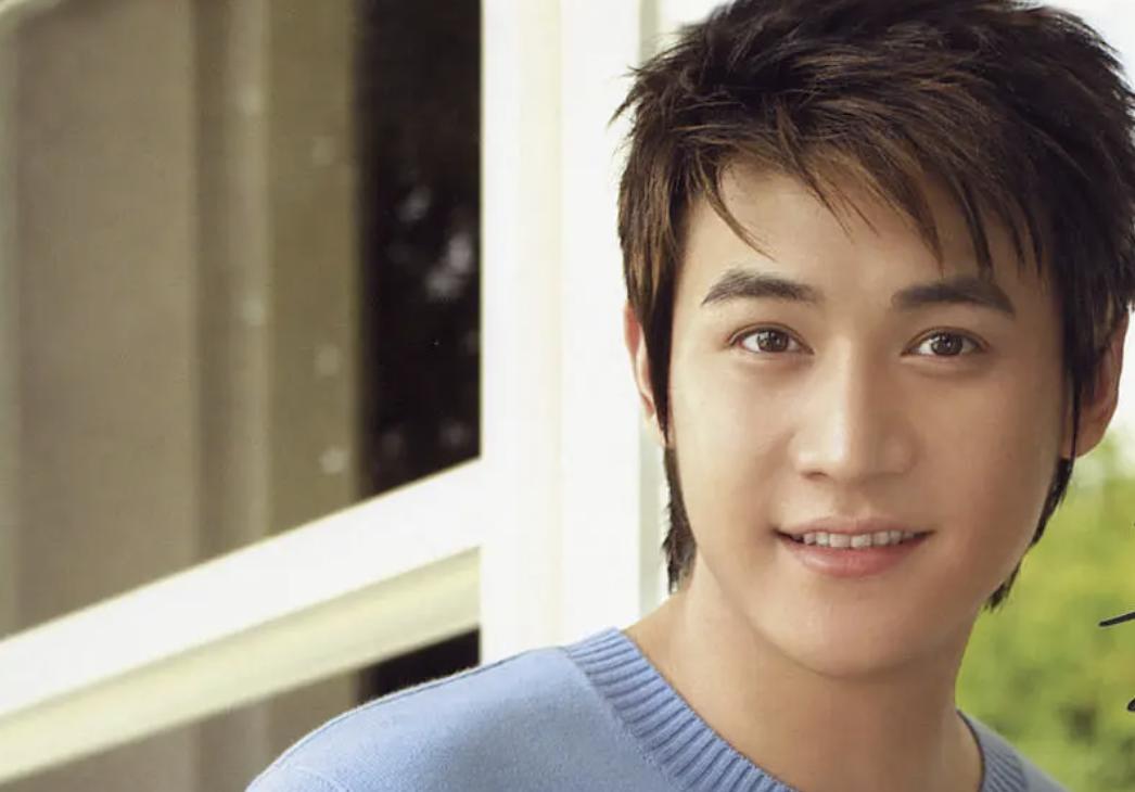 Don't want Tang Guoqiang's life, don't want Andy Lau's luck, 47-year ...