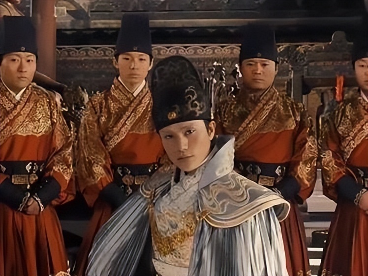 A Brief Analysis of the Development and Influence of Jinyiwei in Ming ...