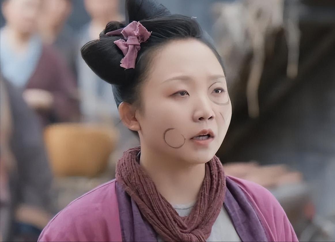 "My Name is Liu Jinfeng" is controversial, and netizens complained ...