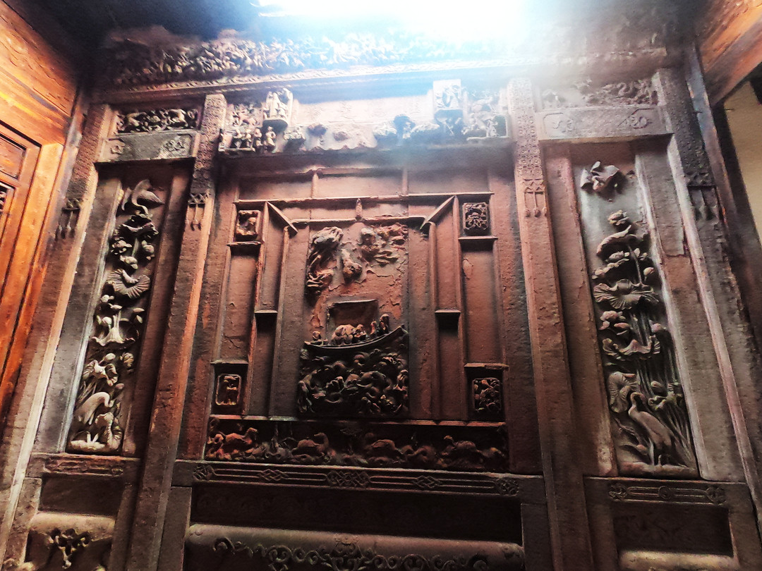 Into Mubu, through the ancient and modern times - iNEWS