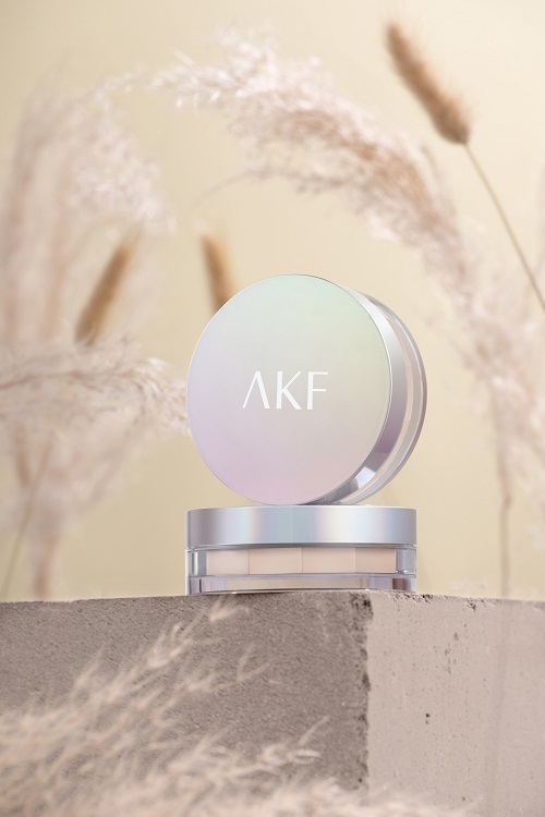Double Eleven, AKF opens autumn and winter milk tea makeup - iNEWS