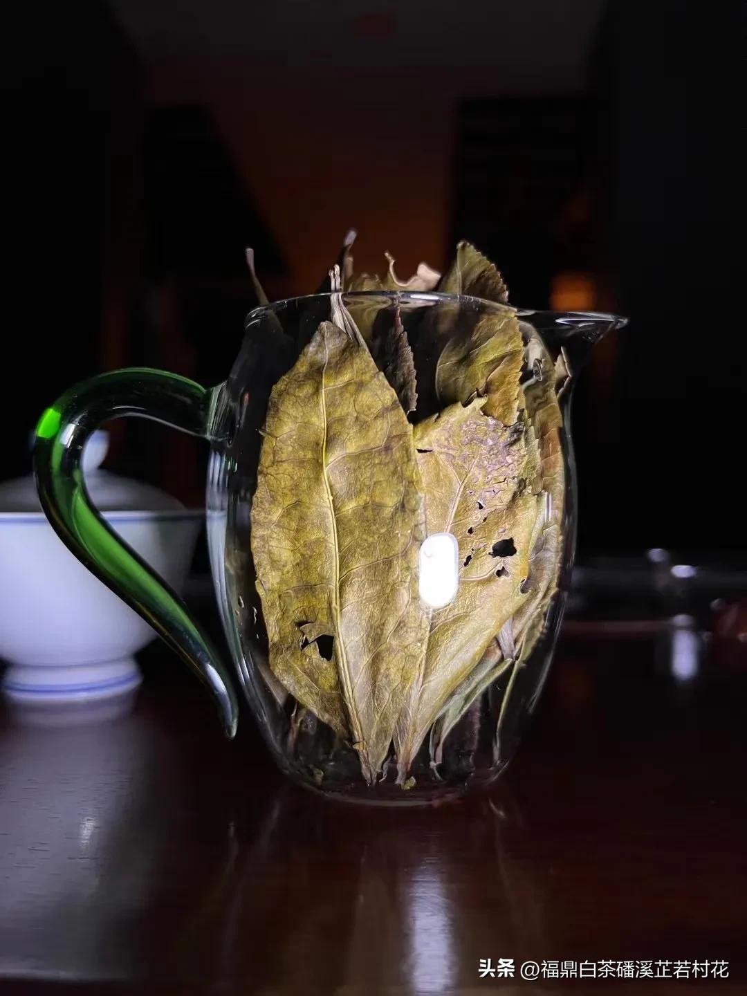 Do you know how white tea is pressed into cakes? - iMedia