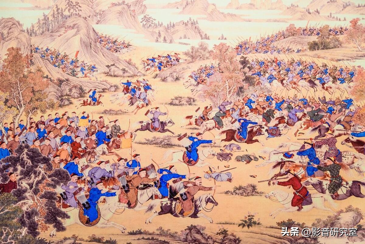 The San Francisco Rebellion: An Important Political Event in the Late ...