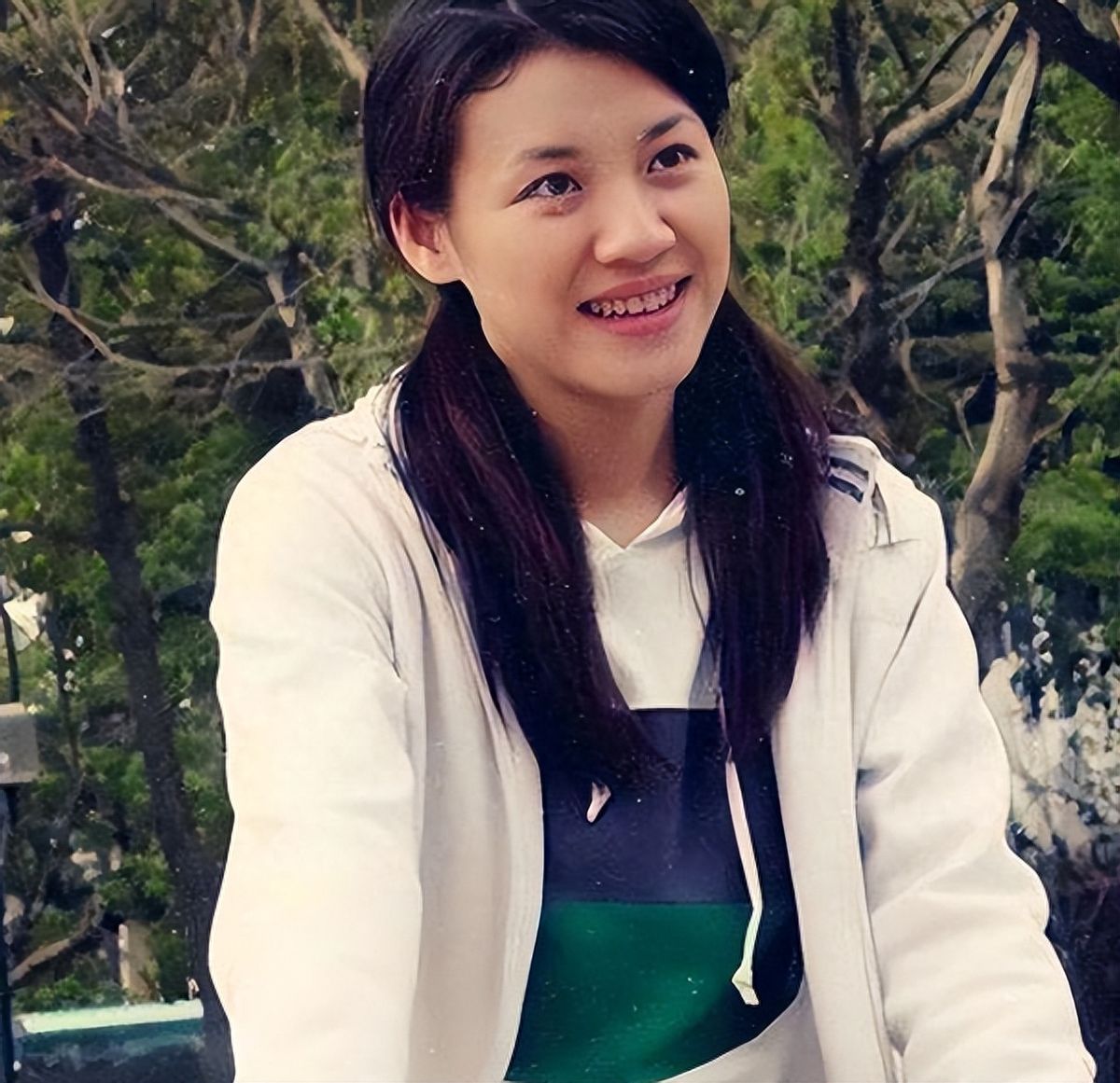 Abandoned after being "whored for nothing" by a famous director for ...