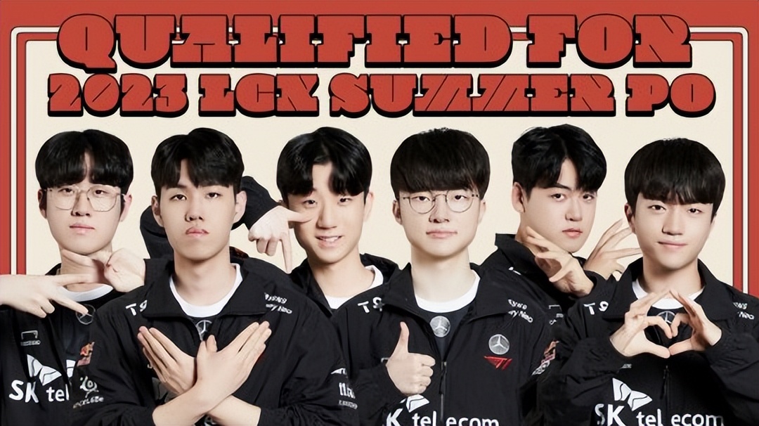 Poby重返二隊，Faker回歸在即！T1第二輪戰績1-7鎖定季後賽 - 頭條匯