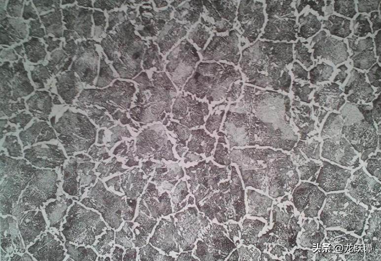 What is the effect of austenitization temperature on acicular ferrite ...