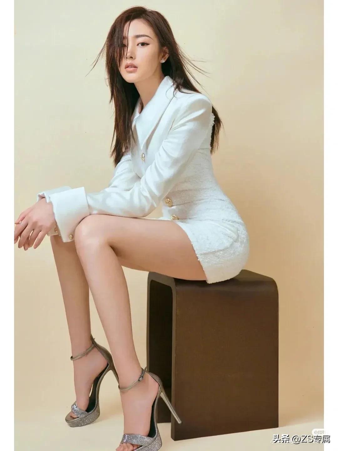 Li Xiaoran, Zhang Xiaofei, Wang Zixuan, Zhang Tianai, Liu Mintao, Mencius - iMedia