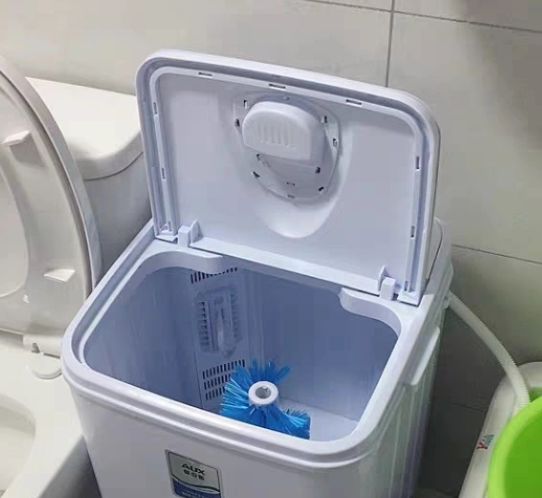 Why can the automatic shoe washing machine become a must-have item for ...