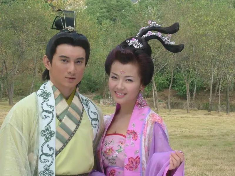 Empress of the Southern Tang Dynasty, Emperor of Ci through the ages—Li ...