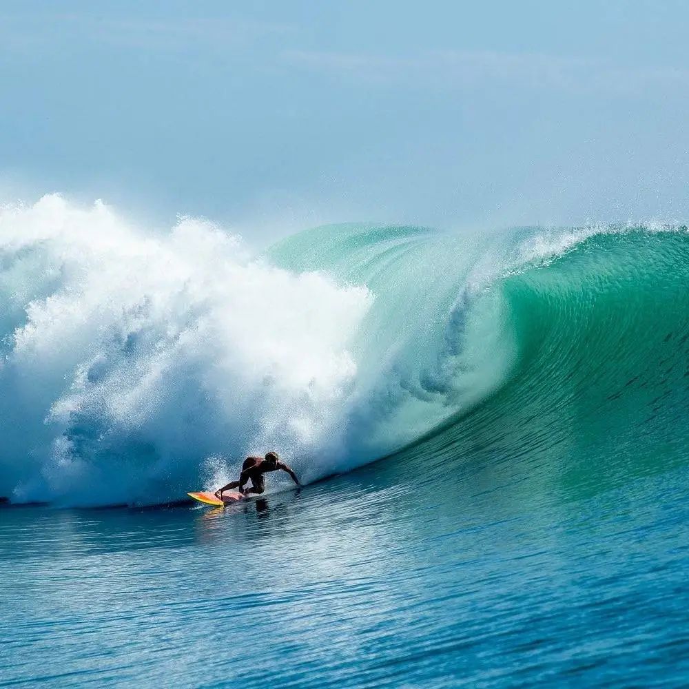 Harry Bryant x Vans Surf 2023 Collaboration Collection - iMedia