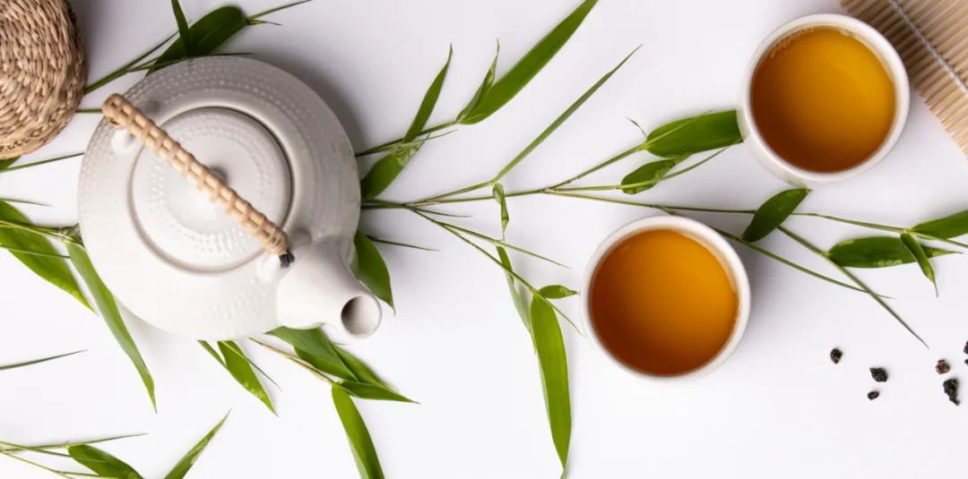 Ideal Hualai: Tea is the national drink, the source of health - iNEWS
