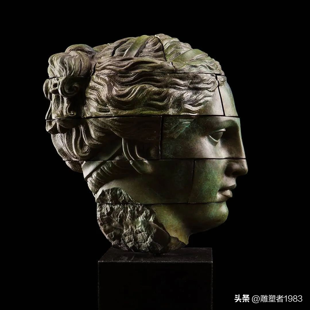 Michal Jackowski's cross-generational artistic collision explores the ...