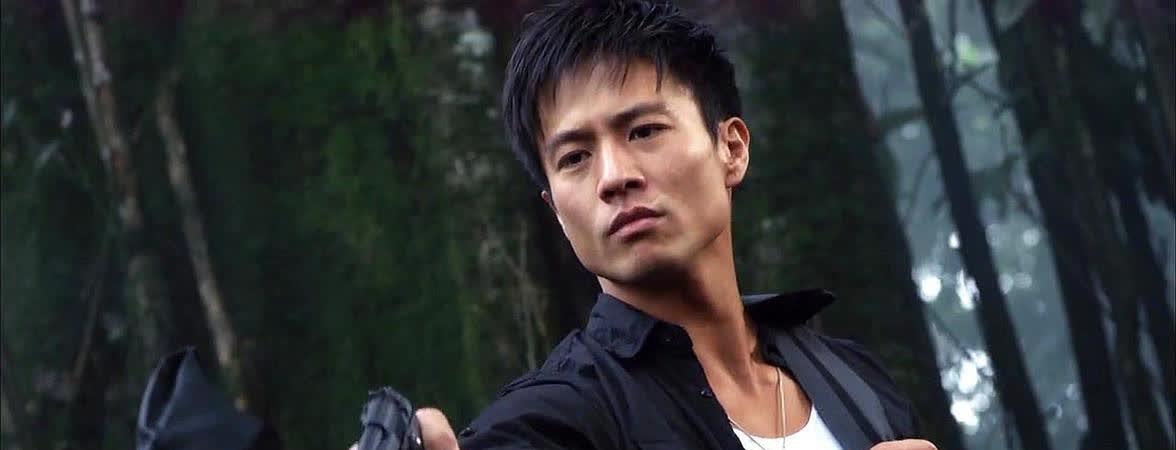 Li Manlin nearly had his account cancelled, but his representative's ...