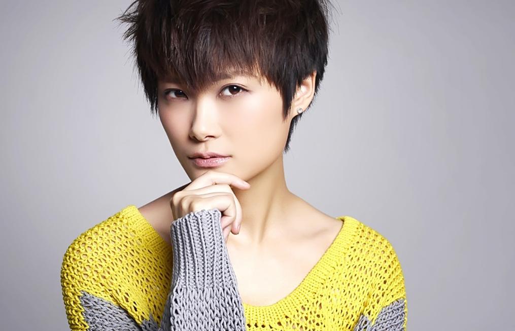 The status quo of the five supergirls: Li Yuchun is intractable, Zhang ...