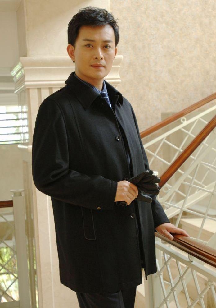 Huang Haibing: Unable to accept his ex-wife Dink, married a second wife ...