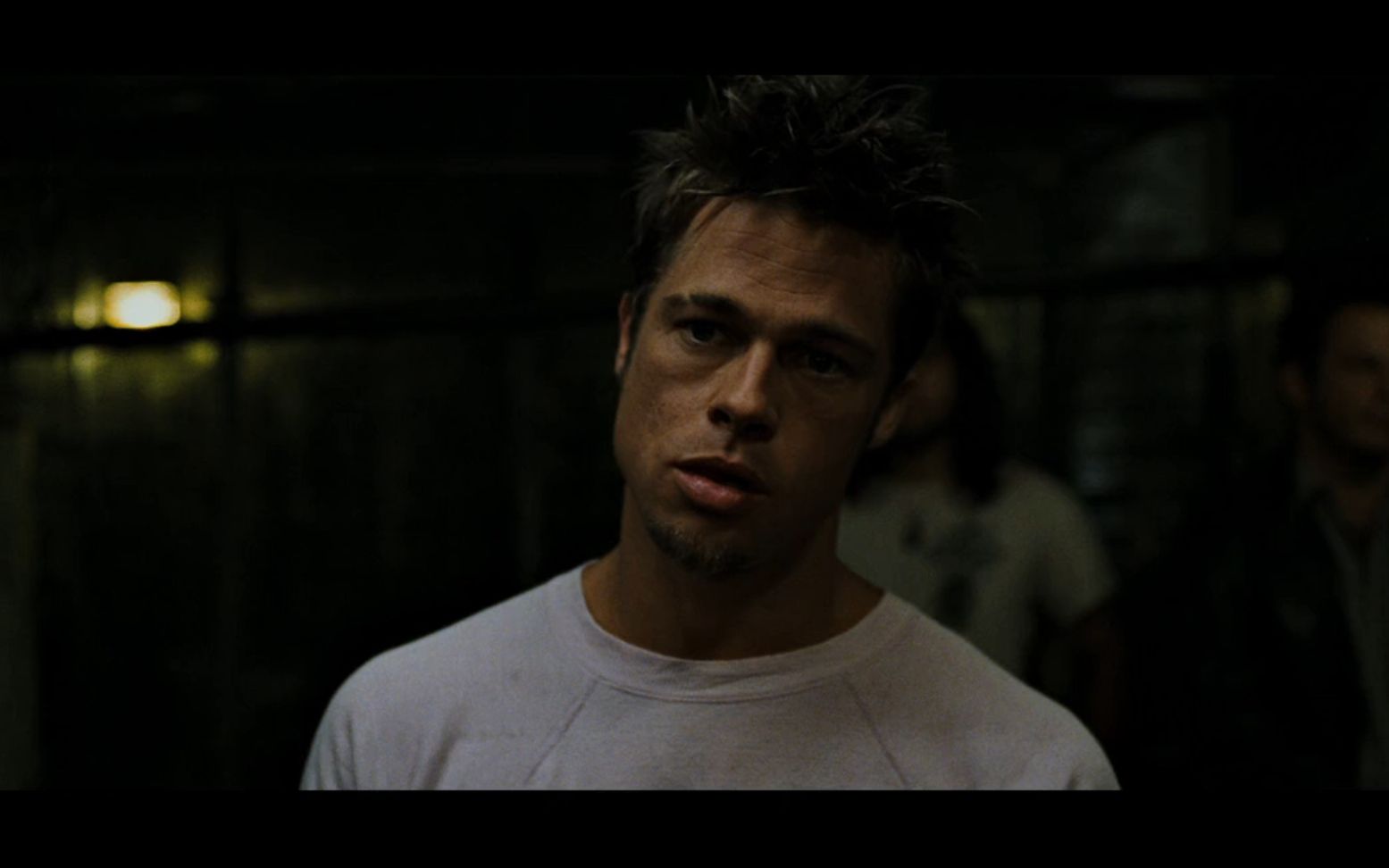 "Fight Club": How to create a sense of intensity in fighting games ...