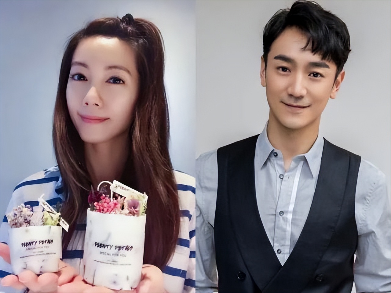 She debuted for 29 years and experienced 14 men. Now she is 45 years old and no one dares to ...