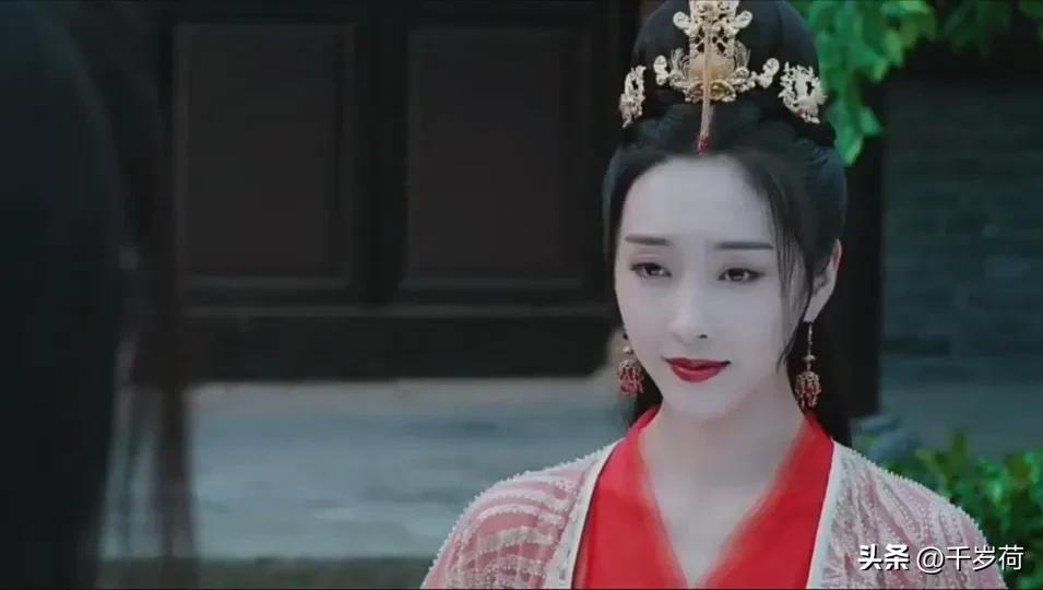 Appreciation of "The Untamed" music: Jiang Yanli's character song ...
