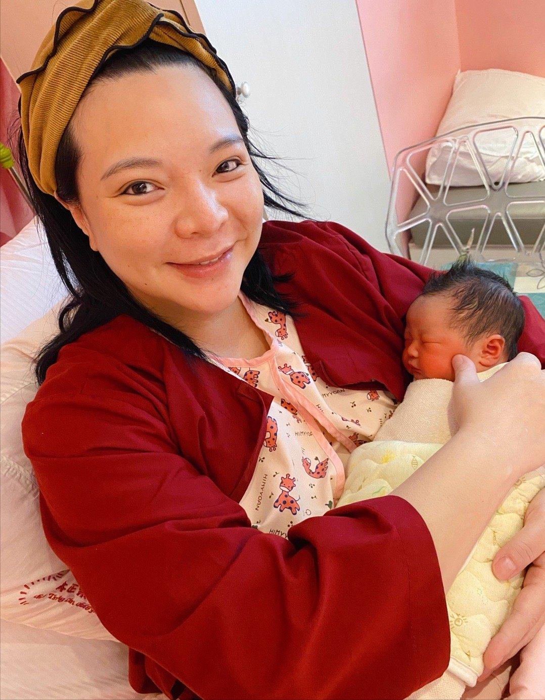Xiao Tiantian Zhang Keyun issued an article complaining about domestic ...