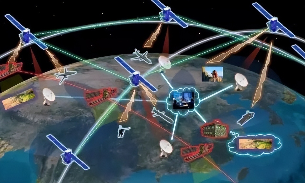 The United States is "ruthless"!One-fifth of the Star Chain plan is ...