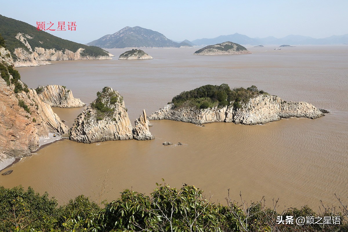 Hua'ao Island Maritime Stone Forest, calculate the time of high tide ...