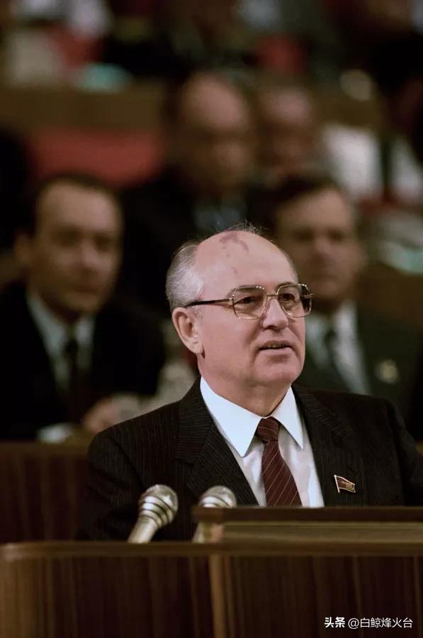 Last Soviet leader Mikhail Gorbachev dies at 91 - iNEWS