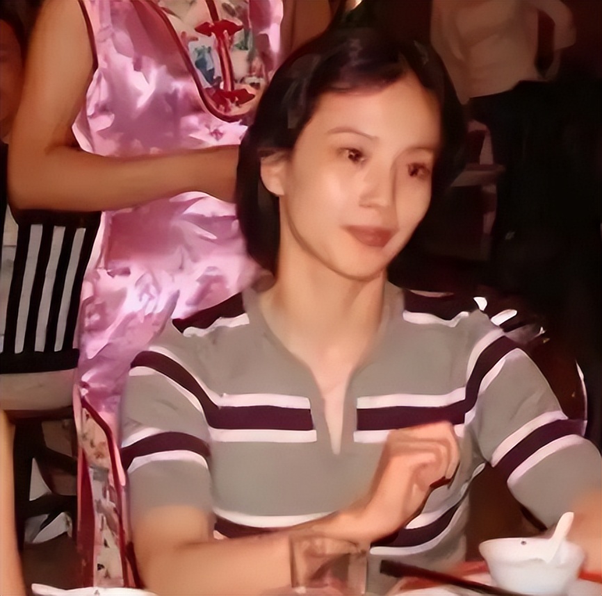 63-year-old Liu Xiaoli: Sacrifice herself to become a daughter!Liu ...