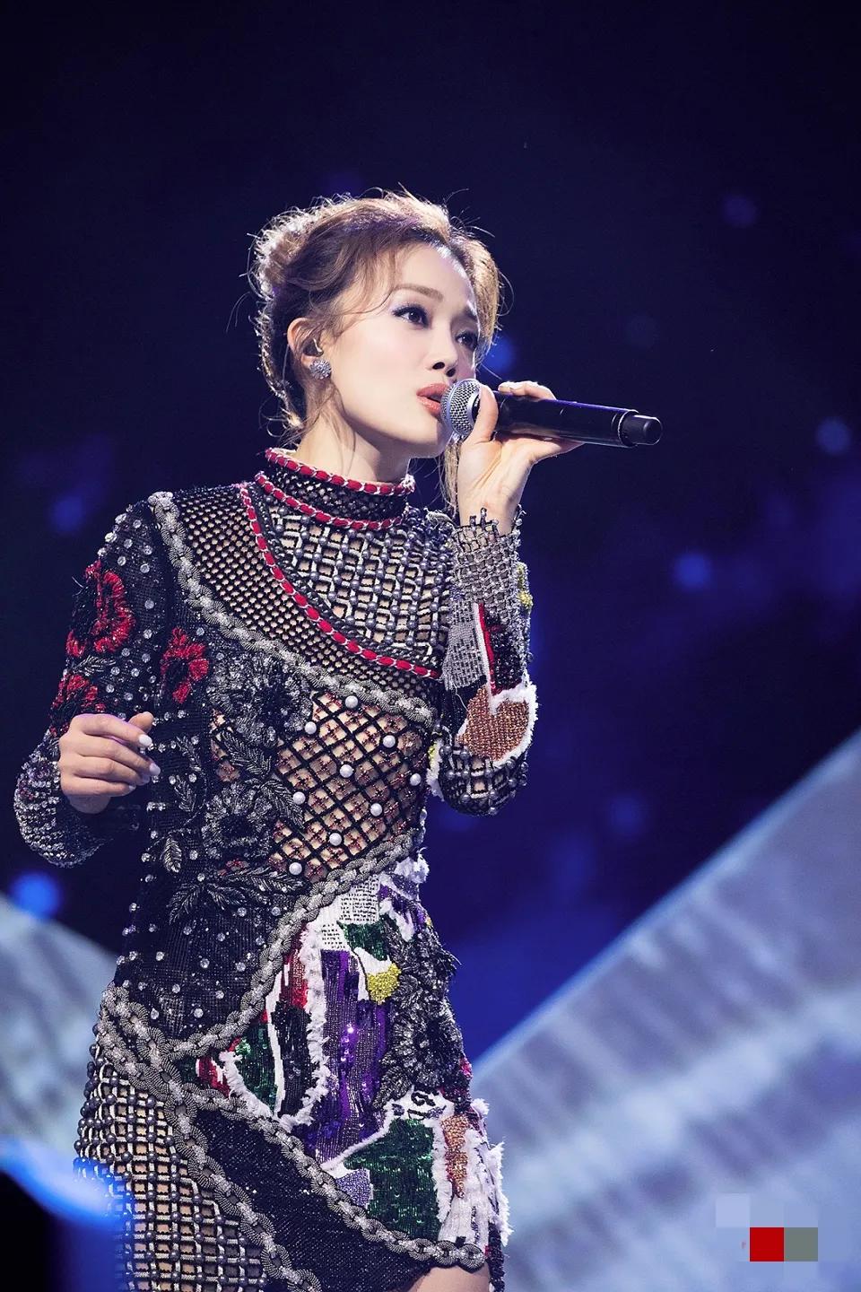 Joey Yung was disliked by his former boss for not being pretty enough ...