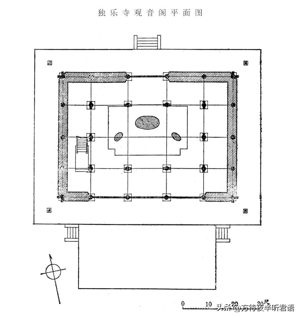 Millennium Dule Temple: Inheriting the heritage of the Tang Dynasty on ...