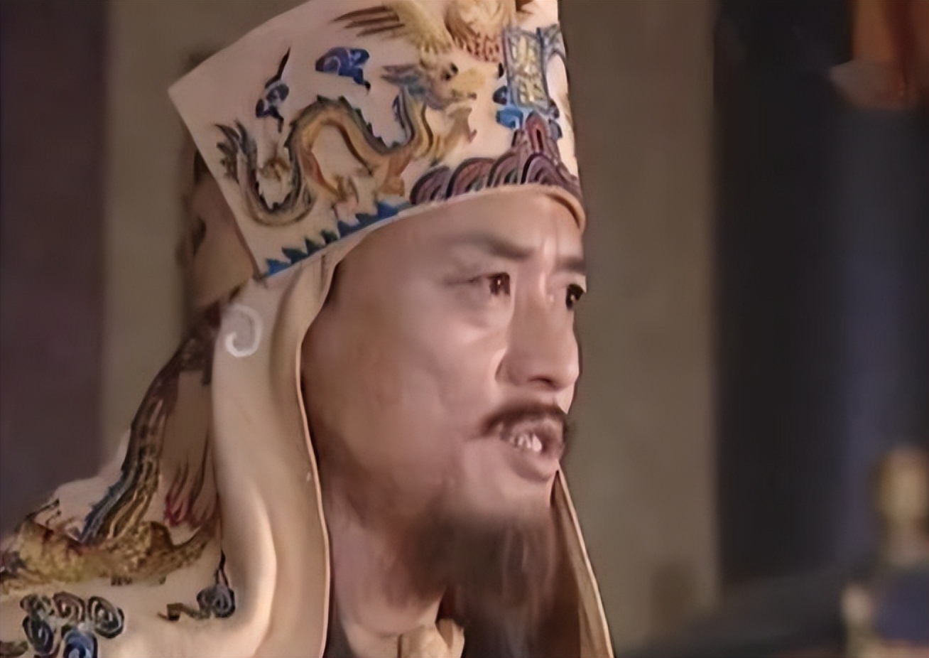 How powerful is "Southern King" Feng Yunshan? If he hadn't been cheated to death by Yang Xiuqing ...