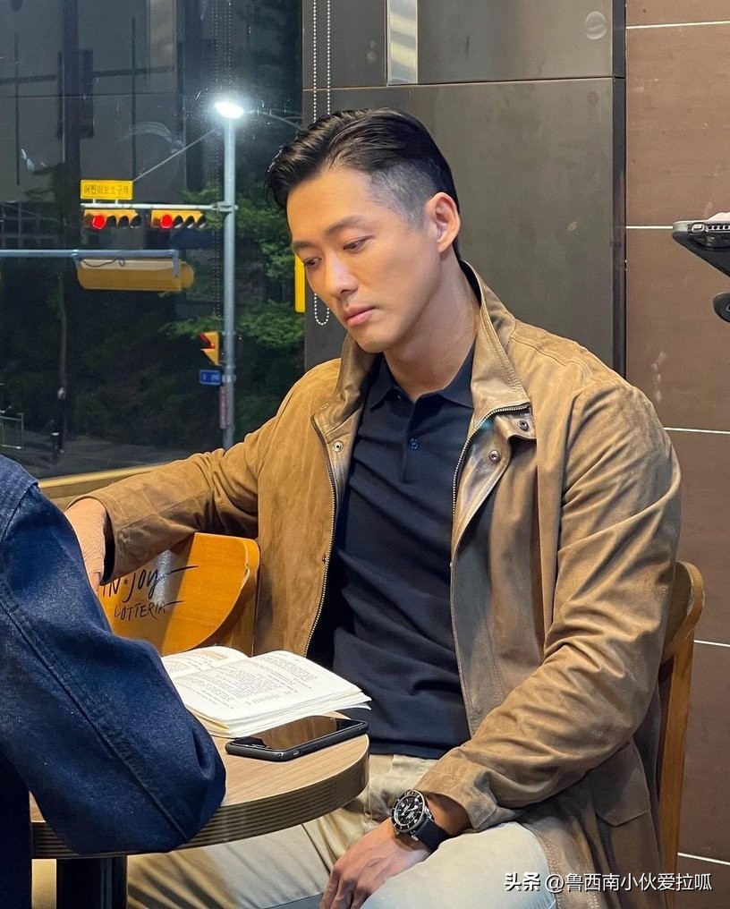 7 things about Nangong Min in "Thousand Won Lawyer" - iNEWS