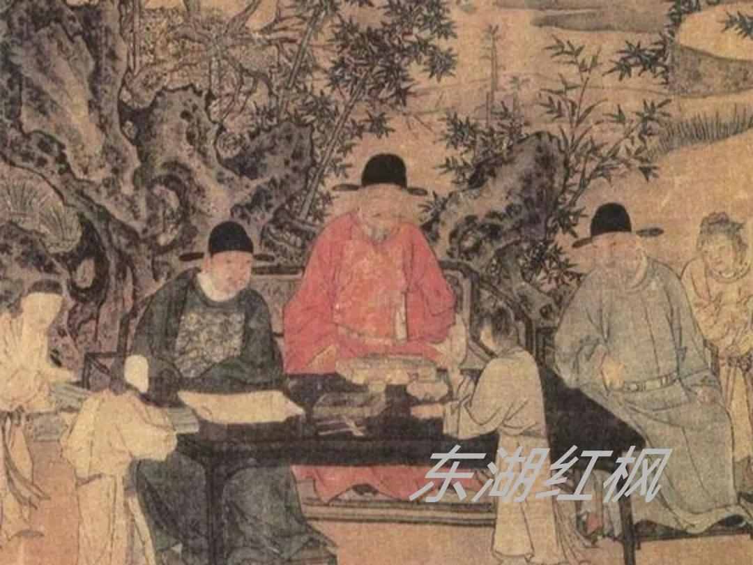 Wu Mo's Scribe: Every stroke is an essay - iNEWS
