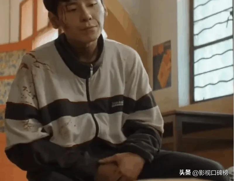 "The Long Season" Jiang Qiming became an ideal type, a good script ...