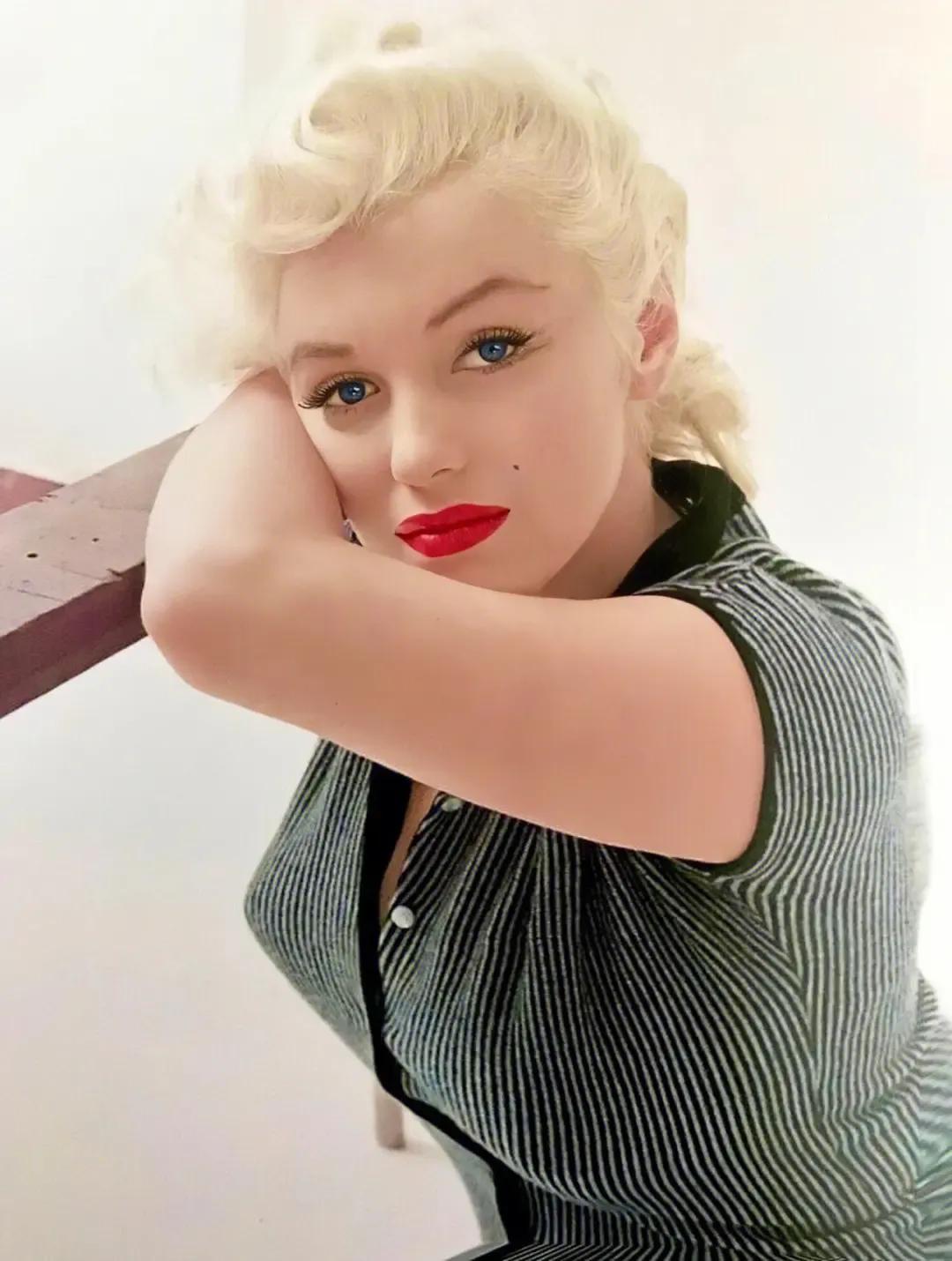 Marilyn Monroe: Why we're still obsessed with a Hollywood legend 60 ...