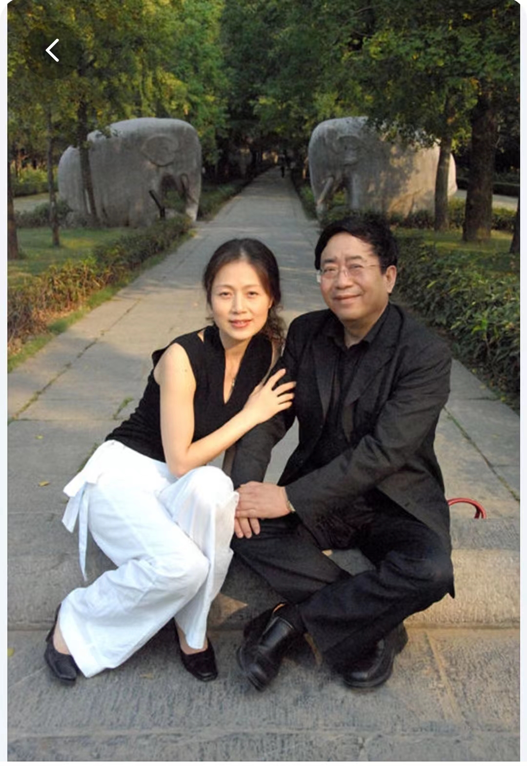 Ma Lan Wu Qiong, who will win the first sister dispute? - iMedia