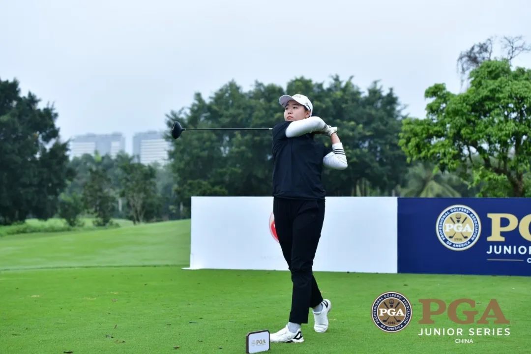 Lu Jing expects more attention from American college coaches - iNEWS