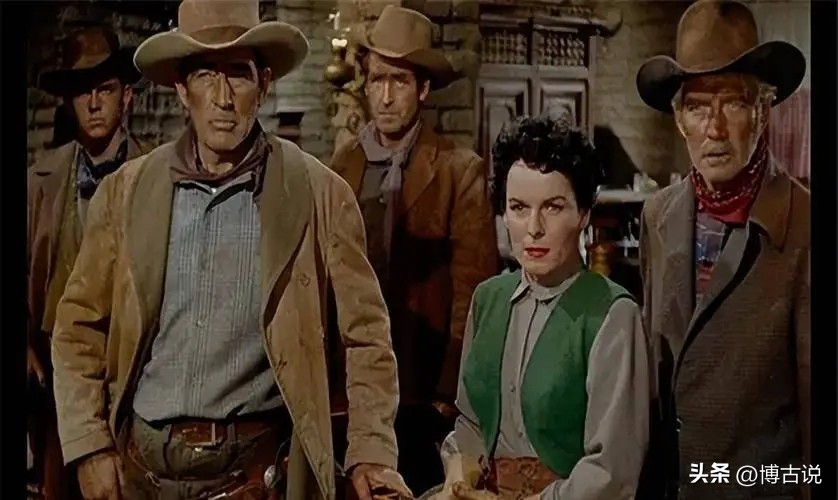 Analysis of the Influence and Enlightenment of the Movie "The Stranger ...