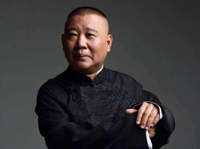 Guo Degang's most unbearable Double Happiness incident revealed: At ...