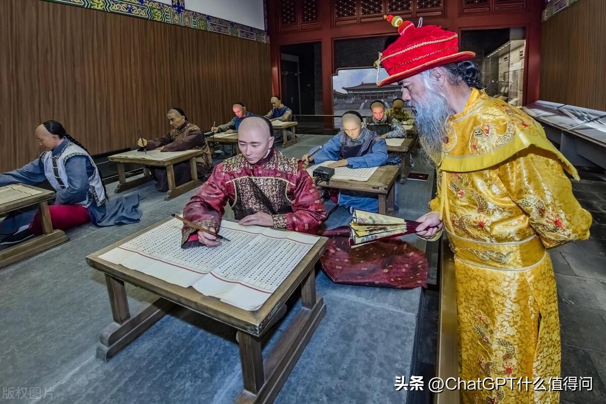 Assuming there is no Britain, the steam engine may have been invented ...