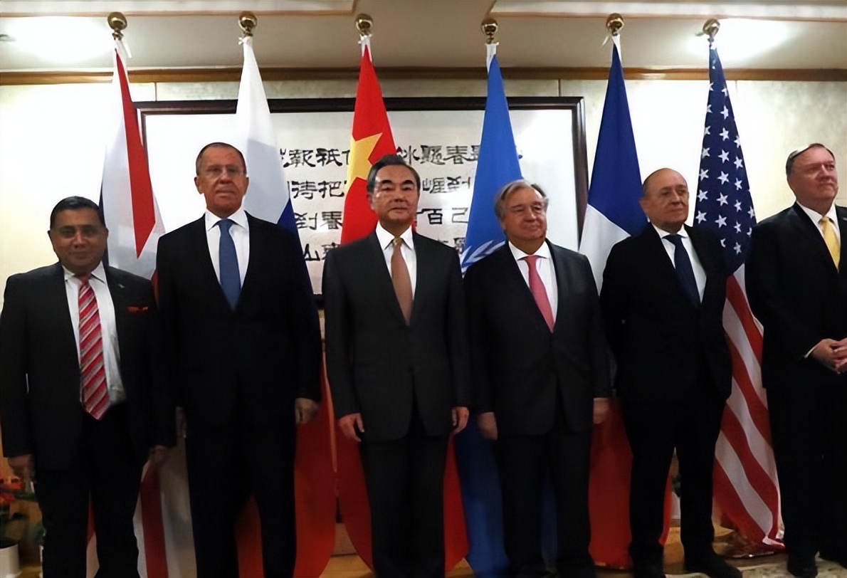 Entering the permanent members "repeatedly fought and failed repeatedly ...