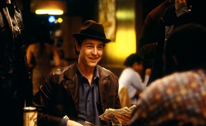 Gretchen Moore's performance conquers the director and the audience ...