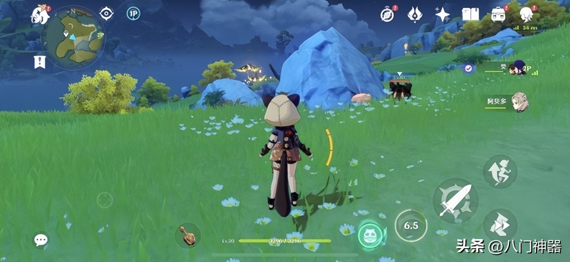 How to get the Yuanshen crystal nucleus quickly? The road map for ...