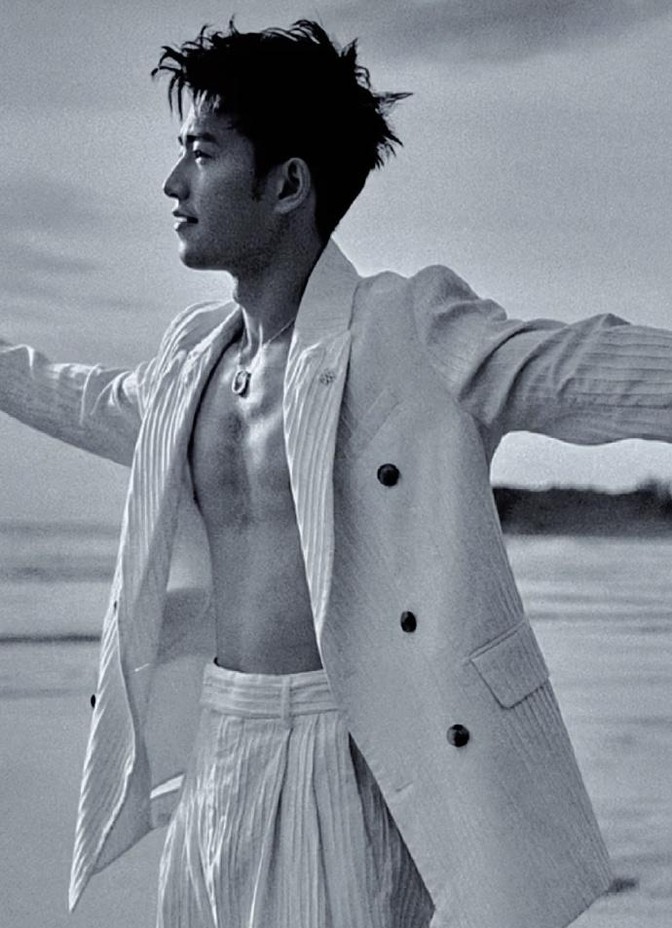 Wang Chang's sudden popularity has raised questions! Is he a talented ...