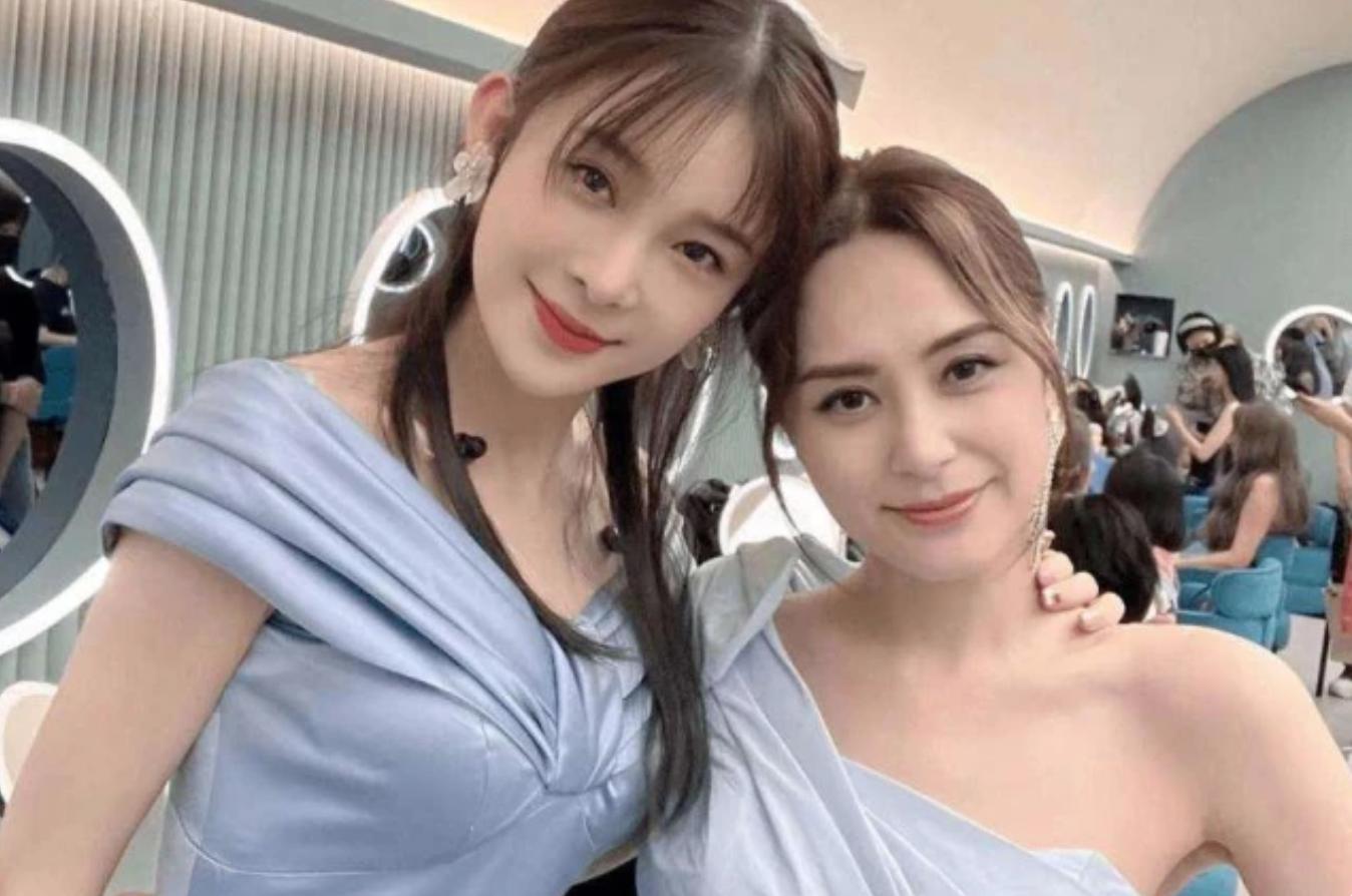 Zhao Yingzi's clip sound calls for a reward, from the queen of ratings ...